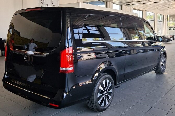 Private Transfer Lucca to Florence - Practical Considerations and Tips