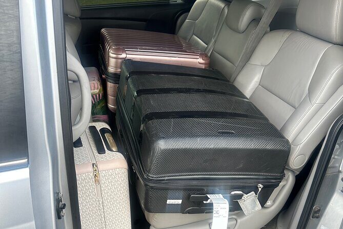 Private Transfer Luggage Storage - Why Is This Service Valuable?