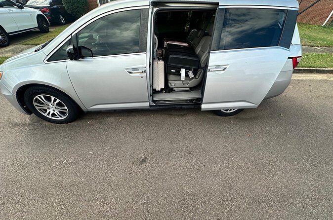 Private Transfer Luggage Storage - What Will You Experience?