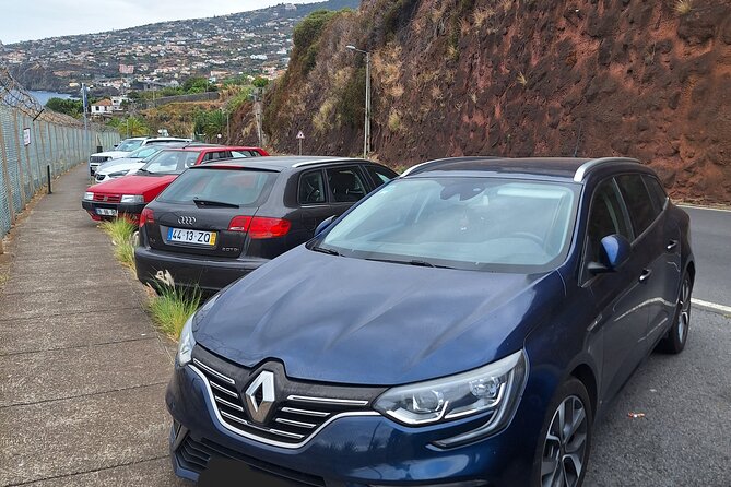 Private Transfer Madeira Airport - Introduction