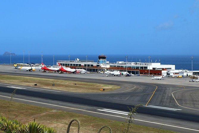 Private Transfer Madeira Airport - Real Traveler Perception and Authentic Feedback