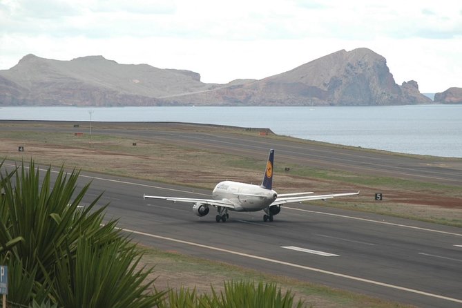 Private Transfer Madeira Airport - Who Will Benefit Most from This Service?