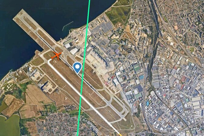 Private Transfer Marseille Airport to Cruise Port  Comfortable - Who Should Consider This Transfer?