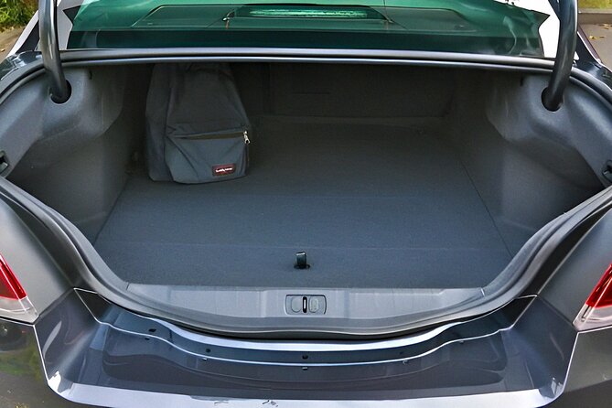 Private Transfer Marseille Airport to Cruise Port  Comfortable - The Sum Up: Is It Worth It?