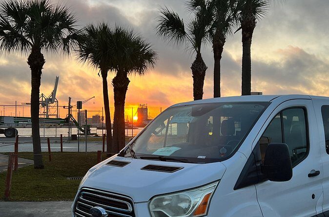 Private Transfer MCO Orlando to Port Canaveral & Cocoa Beach - Who Is This Best For?