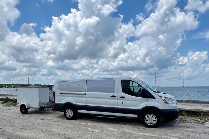Private Transfer MCO Orlando to Port Canaveral & Cocoa Beach - FAQ