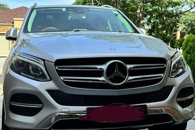 Private Transfer Melbourne Airport - Why We Think This Service Offers Good Value