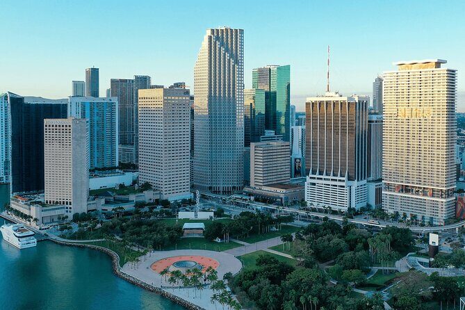 Private Transfer Miami Airport MIA or Port to Miami Hotel / Beach - Authentic Feedback from Travelers