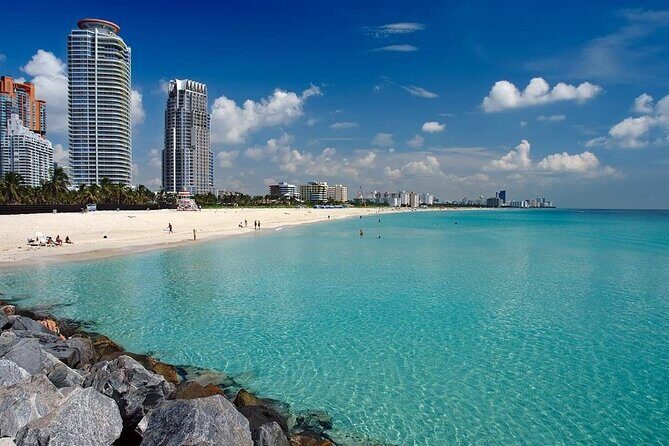 Private Transfer Miami Airport MIA or Port to Miami Hotel / Beach - FAQ