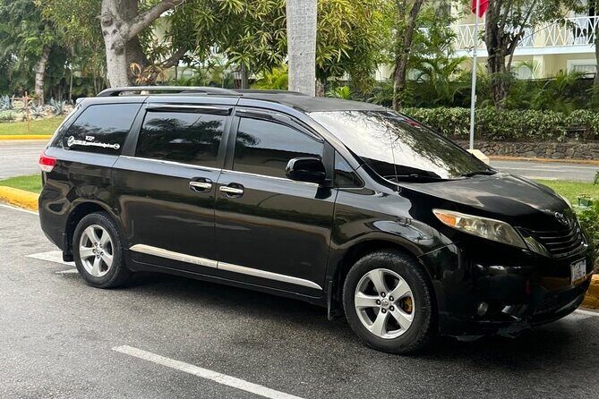 Private Transfer miches /puj 1a5 pax(Price per Way) - Authentic Experiences and Reviews