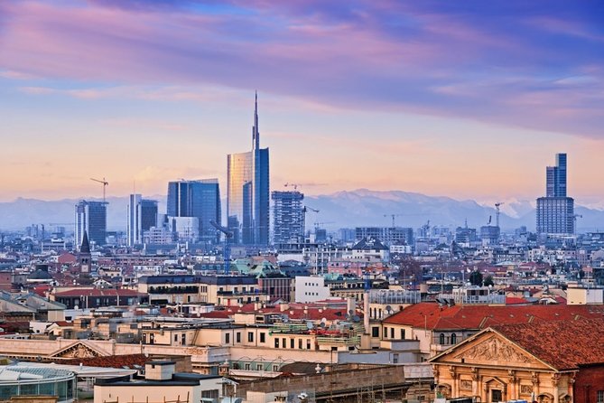 Private Transfer: Milan to Malpensa Airport MXP in Business Car - Final Thoughts: Who Will Benefit Most?