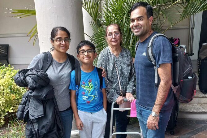 Private Transfer Montego Bay Airport to and from Tryall Club - Key Points