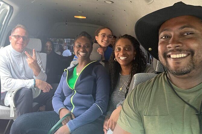 Private Transfer Montego Bay Airport to and from Tryall Club - Why Choose a Private Transfer?