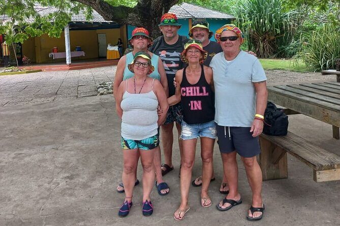 Private Transfer Montego Bay Airport to and from Tryall Club - Who is this transfer best for?