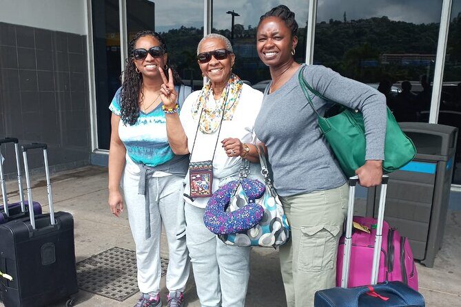 Private Transfer Montego Bay Airport to and from Tryall Club - FAQ