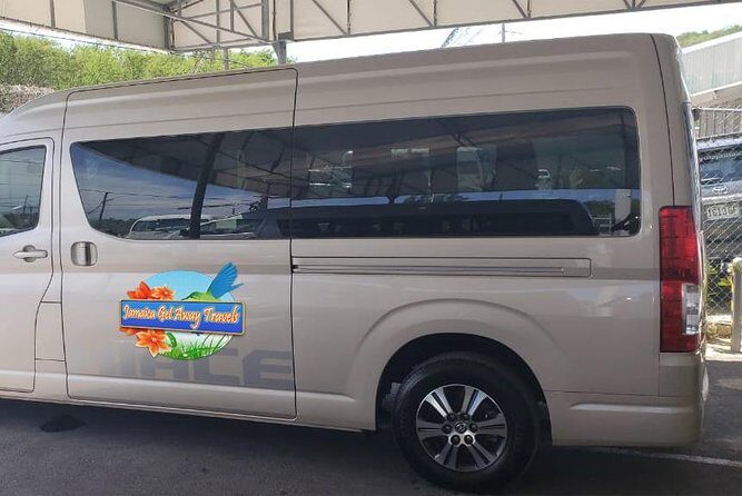 Private Transfer Montego Bay to Ocho Rios - A Practical Guide to the Montego Bay to Ocho Rios Private Transfer