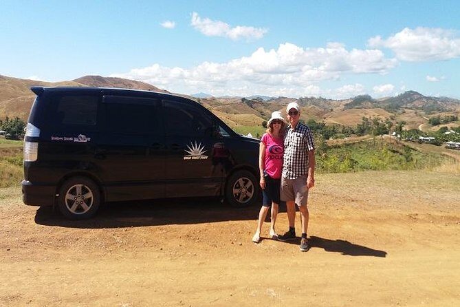 Private Transfer: Nadi Airport To Beach House/Mango bay Resort - Who Should Consider This Service?