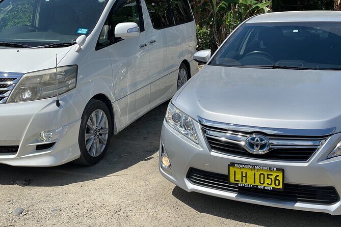 Private Transfer: Nadi Airport To Beach House/Mango bay Resort - FAQs