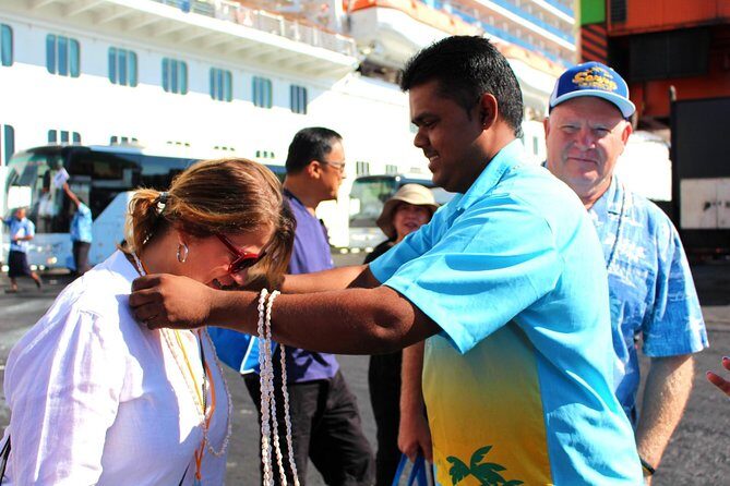 Private Transfer: Nadi Airport to Double tree Resort by Hilton - FAQ