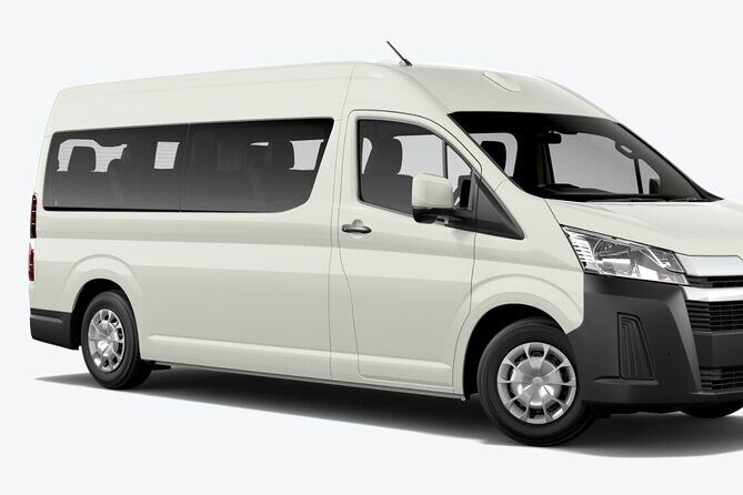 Private Transfer :Nadi Airport to Hotels (CFC APPROVED) - How the Service Works