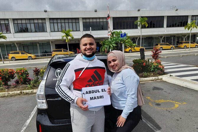 Private Transfer: Nadi Airport to InterContinental Fiji Golf Resort or Yatule - Final Thoughts: Is This Transfer Right for You?