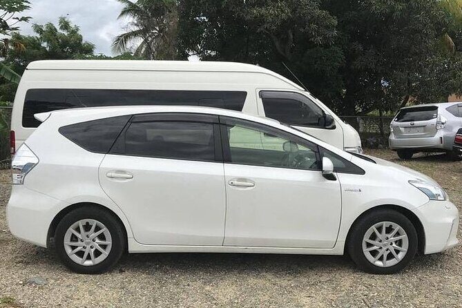 Private Transfer -Nadi Airport to Shangri-La Fijian Resort - Who Is This Transfer Best For?