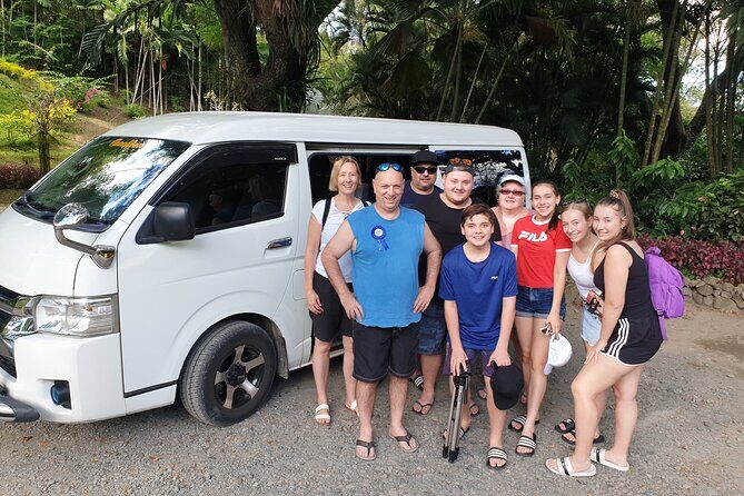 (Private Transfer) Nadi Airport to The Marriot Momi Bay Resort - Why choose this transfer?