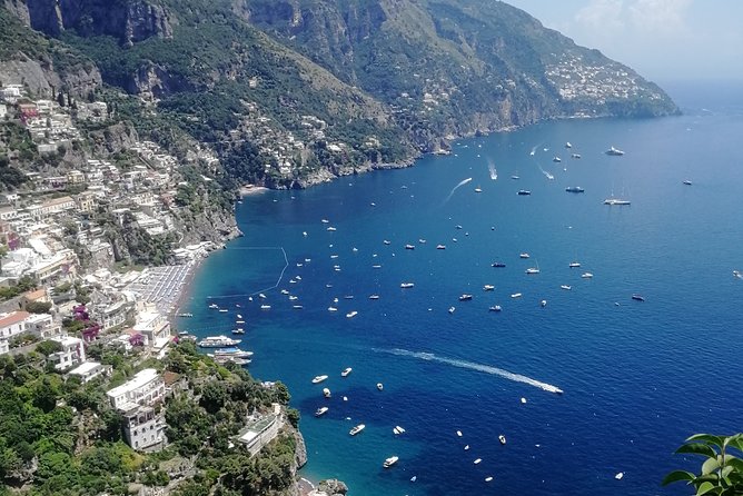 Private transfer Naples Amalfi / Ravello or vice versa - The Value of the Cost