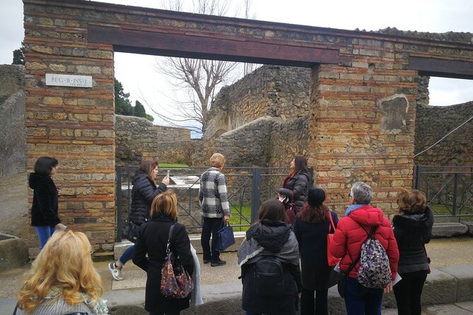 Private Transfer Naples Positano or Praiano or Vice Versa, via Pompei or Cantina - Real Traveler Reviews and Experiences