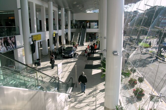 Private Transfer Naples - Sorrento or Vice Versa - What to Expect During Your Journey