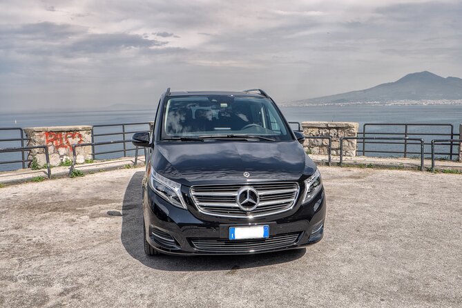 Private Transfer Naples - Sorrento or Vice Versa - Customer Experiences and Testimonials