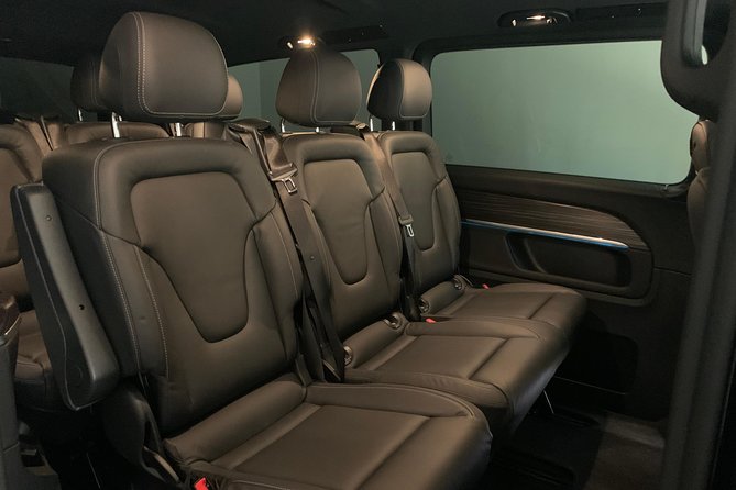 Private Transfer NAPLES to AMALFI or vv (with Stop option in Pompeii) - Introduction: A Comfortable Way to Travel from Naples to Amalfi