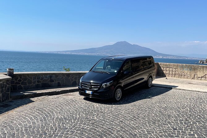 Private transfer Naples to Sorrento or Sorrento to Naples - The Experience: What a Typical Transfer Looks Like