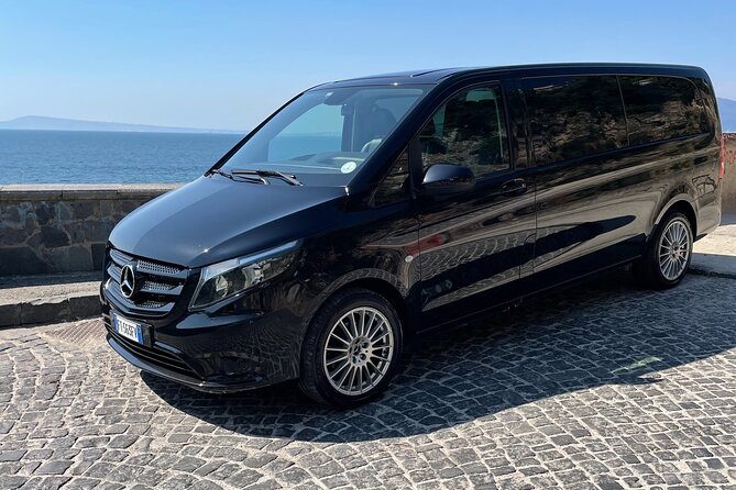 Private transfer Naples to Sorrento or Sorrento to Naples - Is This Transfer Worth the Price?