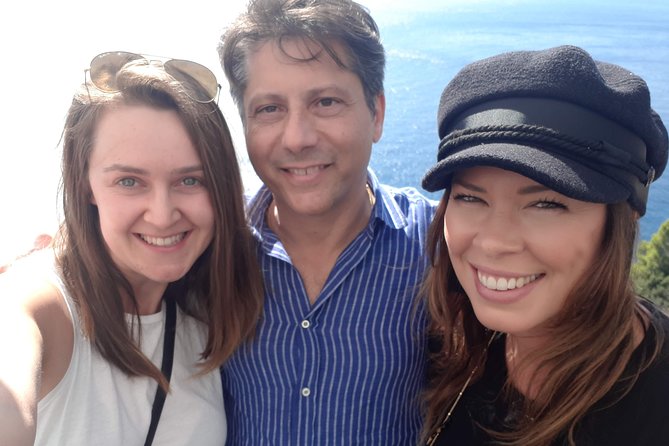 Private Transfer Naples to Sorrento or viceversa - The Sum Up: Who Is This Transfer Best For?