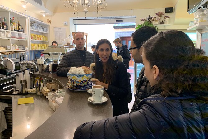 Private Transfer Naples to Sorrento stop to Pompeii and Pizza - Final Thoughts: Is This the Right Choice for You?