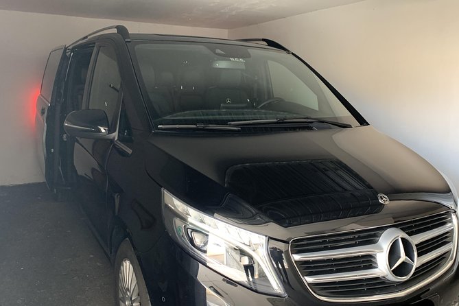 Private Transfer Naples to Sorrento With Option of a Stop in Pompeii - Pricing and Booking Options