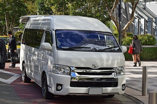 Private Transfer : National Park Kuala Tahan to Cameron Highlands - Who Will Love This Transfer?