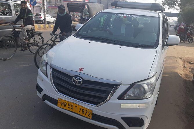 Private Transfer New Delhi To Shimla - Key Points