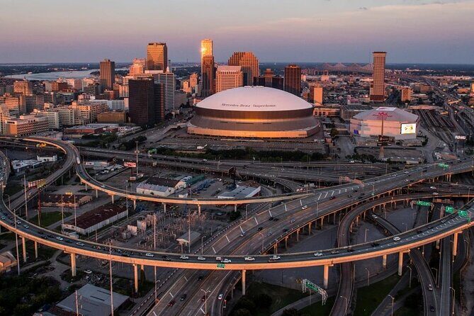 Private Transfer New Orleans Airport MSY to New Orleans Downtown - Final Thoughts: Is It Worth It?