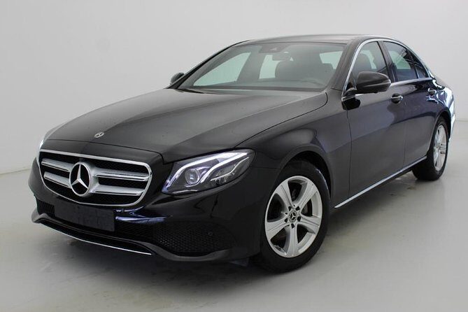 Private Transfer New Orleans MSY or Port to New Orleans by Sedan - Pricing: Is It Worth It?