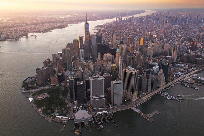 Private Transfer-New York JFK/LGA/EWR Airport Transfer Up to 3pax - Real Traveler Experiences