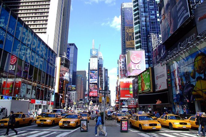Private Transfer: New York to LaGuardia Airport LGA by Luxury SUV - FAQ