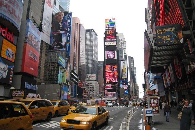 Private Transfer: New York to LaGuardia Airport LGA by Sedan Car - Final thoughts