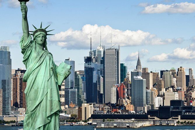 Private Transfer: Newark Airport EWR to New York by Luxury SUV - Key Points