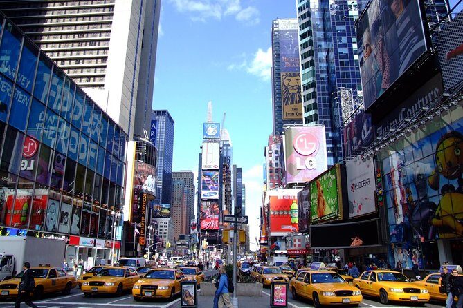 Private Transfer: Newark Airport EWR to New York by Luxury SUV - Who Is This Service Best For?