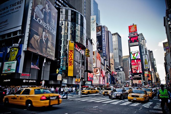 Private Transfer: Newark Airport EWR to New York by Luxury SUV - The Sum Up: Who Should Consider This Private Transfer?