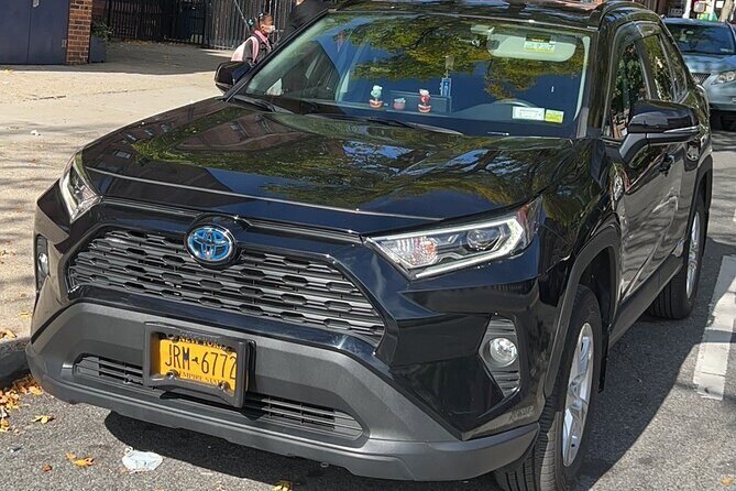 Private Transfer: Newark Airport to Manhattan Up to 6pax - FAQ