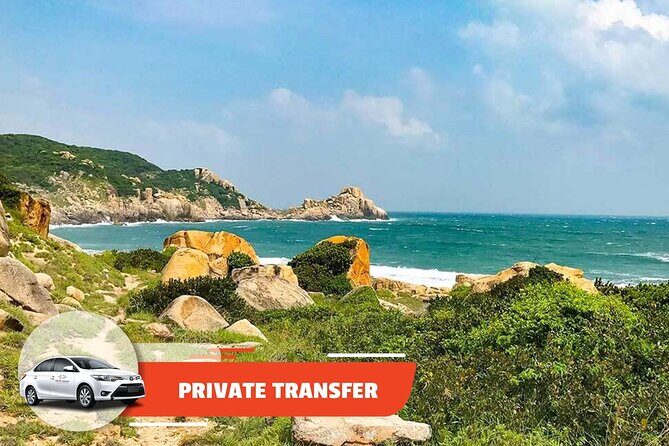 Private Transfer: Nha Trang Cam Ranh Airport to/from Van Phong Bay - A Practical Guide to the Private Transfer from Nha Trang Cam Ranh Airport to Van Phong Bay