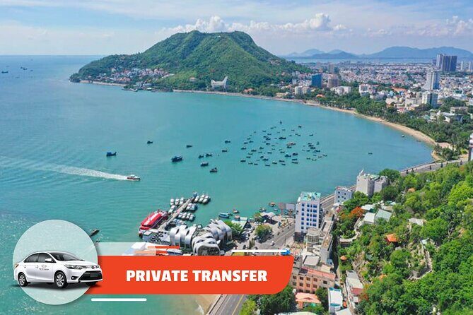 Private Transfer: Nha Trang City Center to Cau Da/Vinpearl Port - Price and Value Consideration